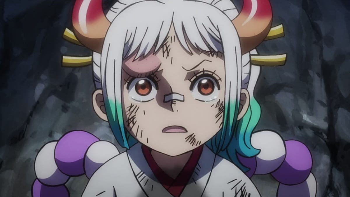 One Piece Episode 1048 preview teases Luffy's next big battle as Yamato ...