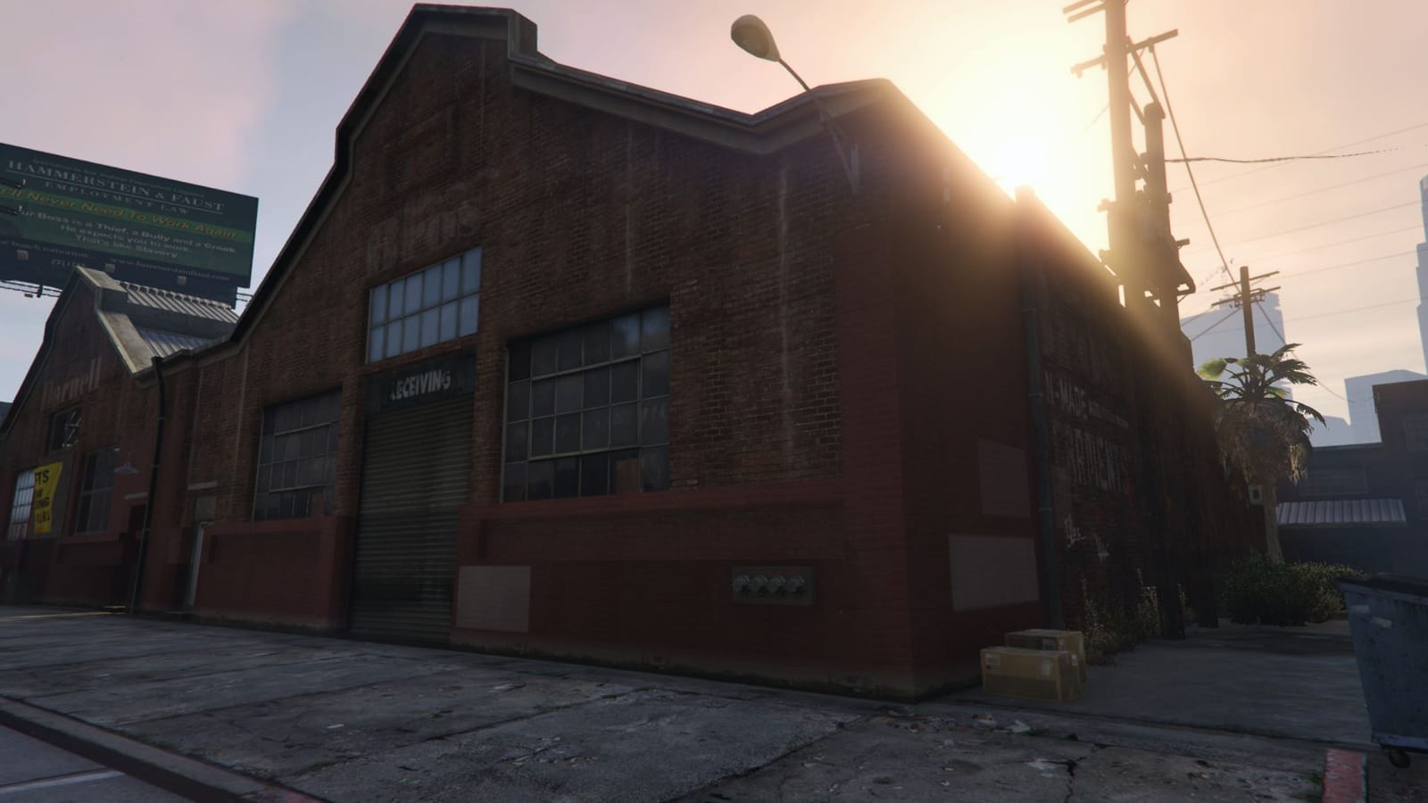 Why GTA Online Special Cargo is the best business to run this week