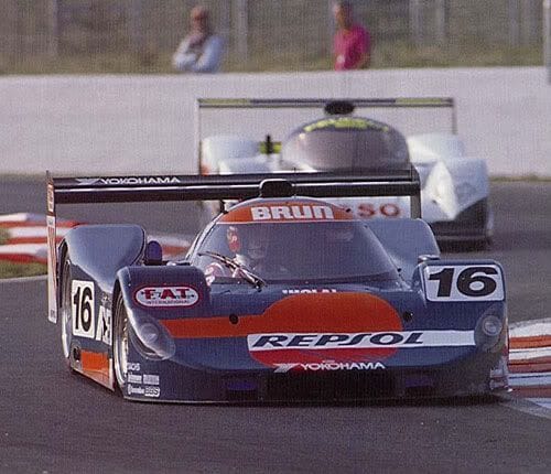 F1 Throwback: All the forgotten F1 engines that were never used feat ...