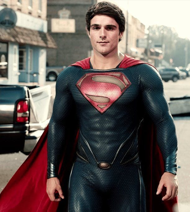 Is Jacob Elordi replacing Henry Cavill as Superman? Explained