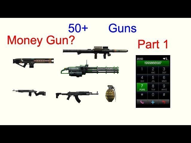 5 useful GTA 5 cheats for PS4 and PS5 players in 2023