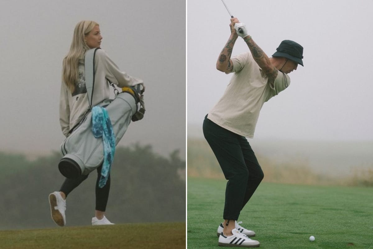 Adidas x Burning Cart Society collection: Where to buy, release date ...