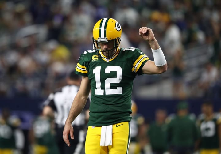 Green Bay Packers Playoff History, Appearances, Wins and more