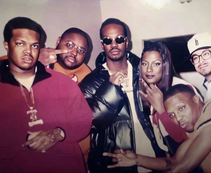 Three 6 Mafia members list explored amid Gangsta Boo's unfortunate ...