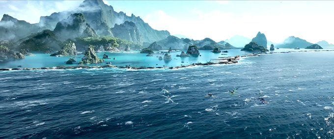 James Cameron confirms Avatar 3 narrator, reveals about new cultures in ...