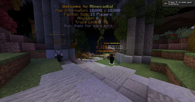 5 best Minecraft PvP servers in 2023