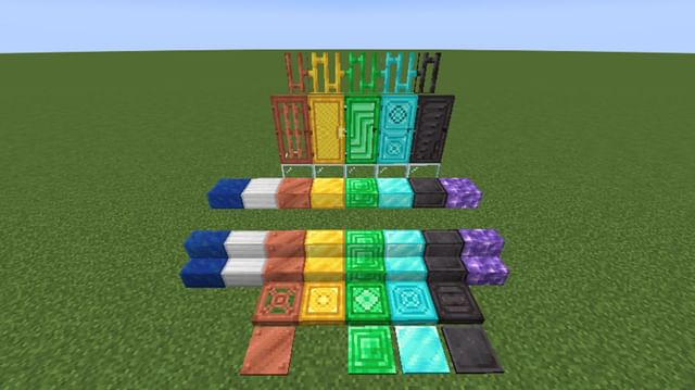 5 best Minecraft mods for blocks (2023)