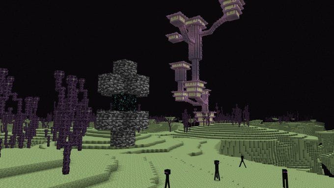 Minecraft Bedrock beta 1.19.60.26 patch notes: Everything you need to know