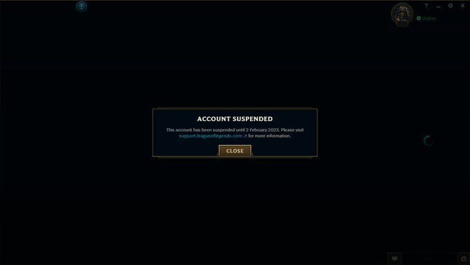 Twitch streamer who popularized the "inting Sion" strategy gets banned ...