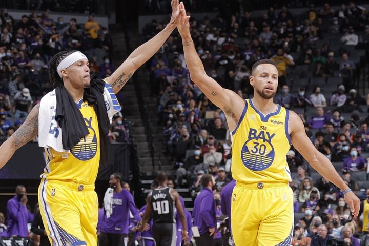 The Curry Family Tree: A dynasty of NBA stars