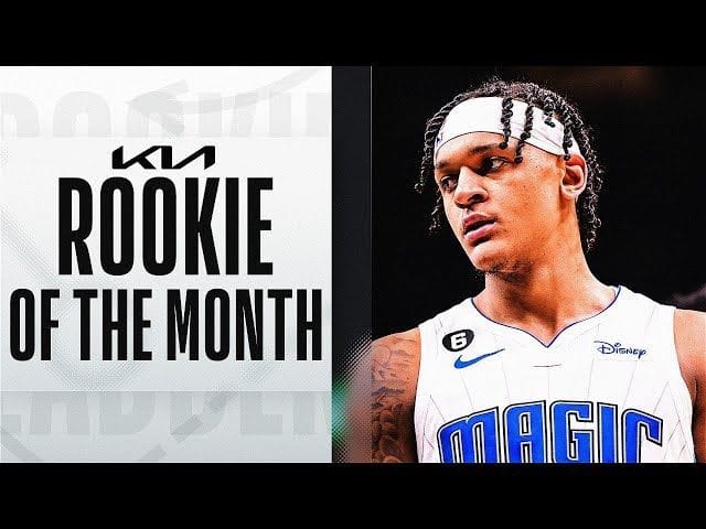 Kia NBA ROTY Race: Latest ROTY ladder and power rankings feat ...