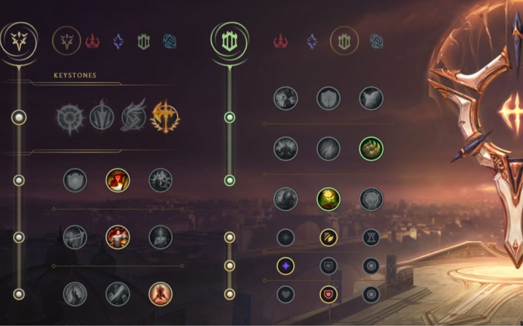 5 best toplane champions in League of Legends Season 13