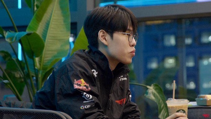 T1 vs DPlus KIA League of Legends LCK 2023 Spring Split: Head-to-head ...