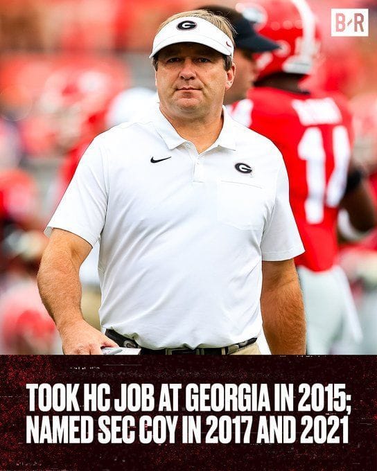3 college football records held by Nick Saban that Kirby Smart could break