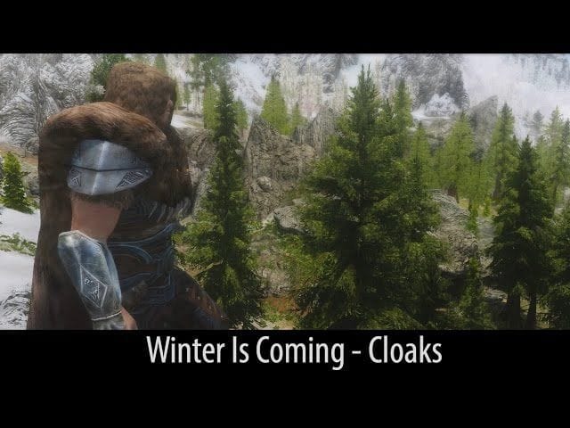 5 Best Game of Thrones mods for The Elder Scrolls V: Skyrim