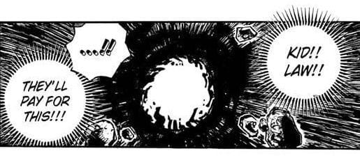 One Piece chapter 1071: Kid arrives at Elbaf as Garp sets off to rescue ...