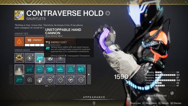 Destiny 2 hotfix 6.3.0.3 full patch notes: Stasis Warlock fix, Jade ...