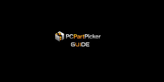 How to use PC Part Picker to configure a gaming PC?