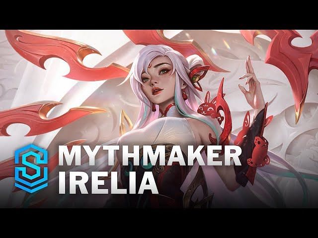 League Of Legends Patch 131 Official Notes Jax Rework Yuumi Nerf Mythmaker Skins And More