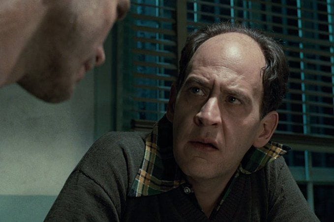 Who did Earl Boen play in The Terminator? Tributes pour in as prolific ...