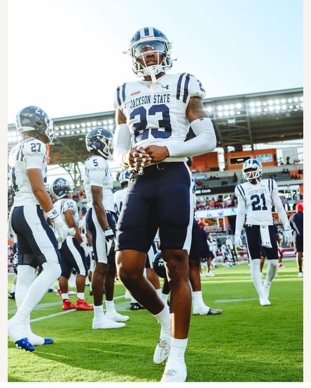 Who is Isaiah Bolden's father, Juran? Meet the 2023 NFL Draft prospect ...