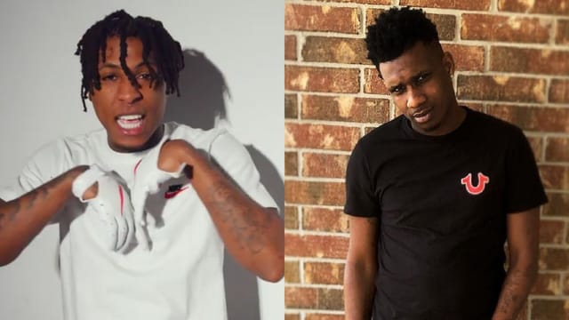 Who is NBA Lil Pap? Why has he been arrested and what is his connection ...