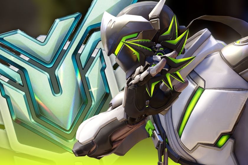 Overwatch 2 to introduce competitive matchmaking improvements in Season 3