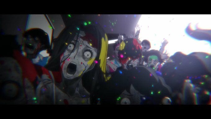 Zom 100 Anime: Release date window, Where to watch, Manga status and more