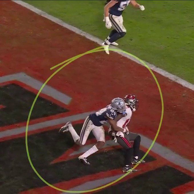 How far is an extra point in the NFL?