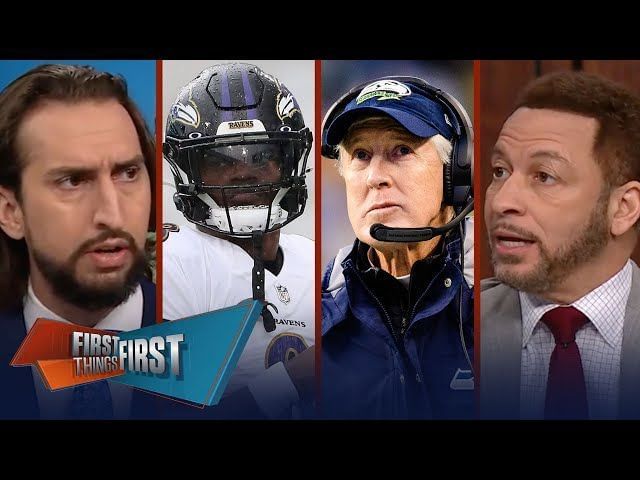 “I'm talking about multiple first-round picks” - Stephen A. Smith urges ...
