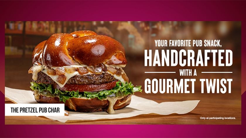 All You Need To Know About The Habit Burger Grills New Pretzel Pub