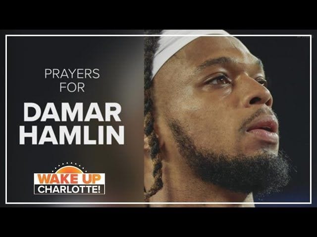Fake Damar Hamlin campaigns go viral as GoFundMe races to take down ...