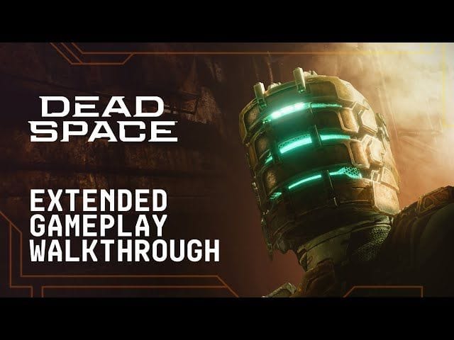 How to easily upgrade your Inventory space in Dead Space remake