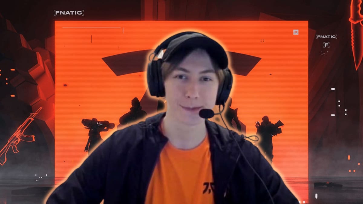 Chronicle Valorant settings (2023): Crosshair, configuration, keybinds, sensitivity, and more