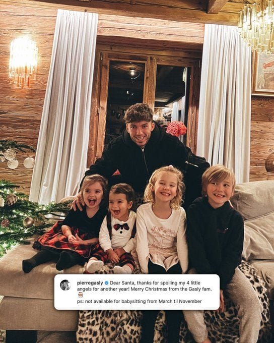 Alpine reveal “massive advantage” of no “distraction” as they push to ...