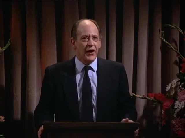 Who did Earl Boen play in The Terminator? Tributes pour in as prolific ...