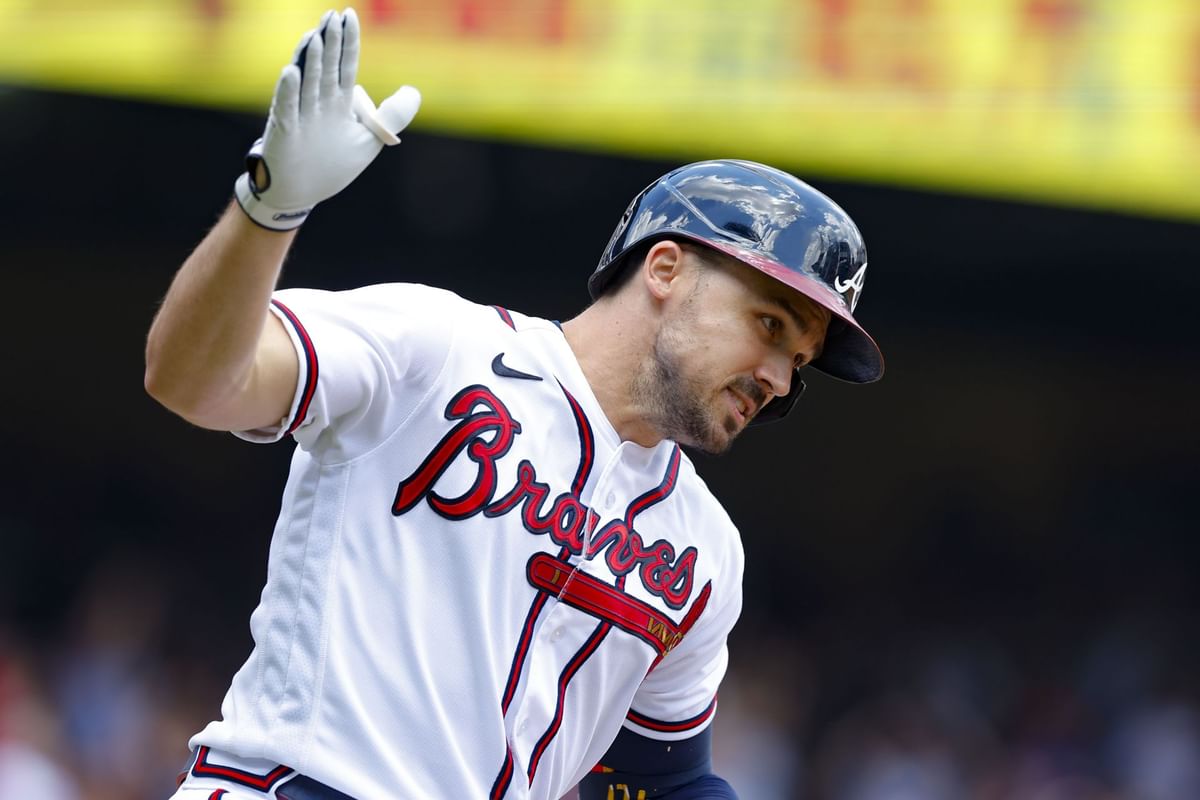 Boston Red Sox fans weigh in on team’s pursuit of outfielder Adam ...