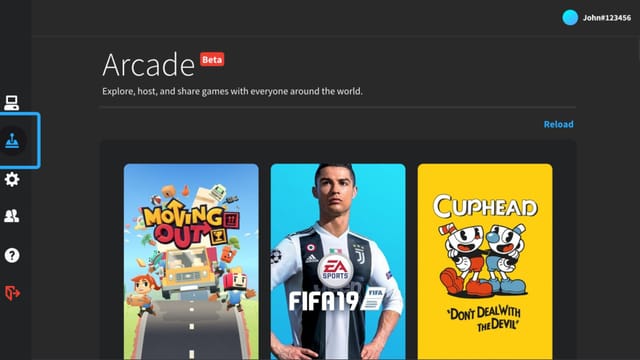 How to set up Parsec and play split-screen co-op games