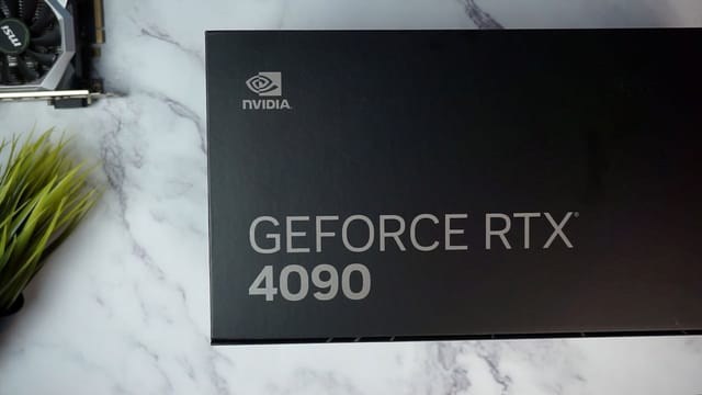 What is the RTX 4090's power consumption? Video games, benchmarks, and ...