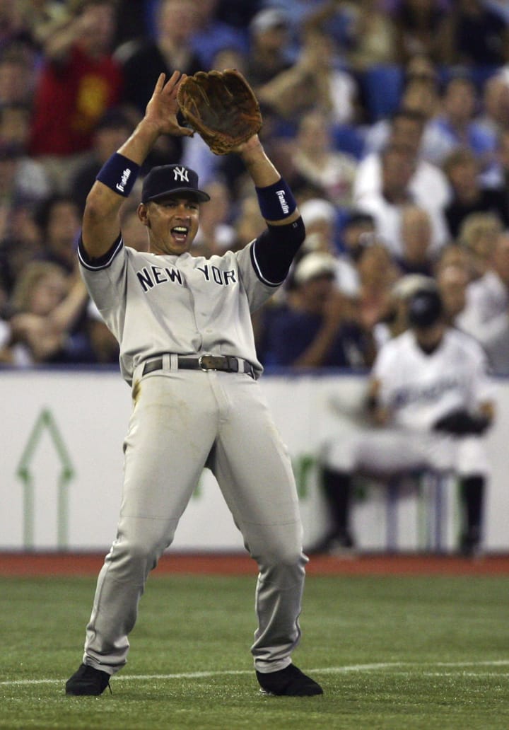 When BALCO founder Victor Conte revealed Alex Rodriguez contacted him ...
