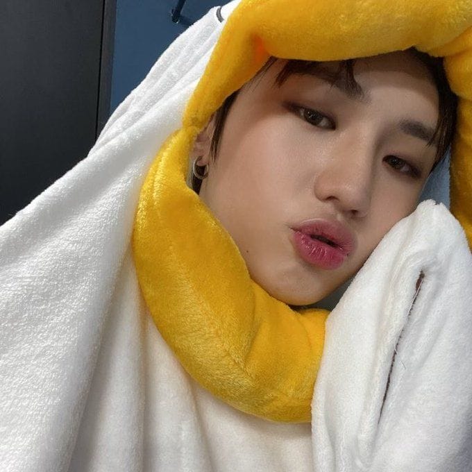 “We will always wait for you”: Fans show support to TNX’s Junhyeok as agency announces his hiatus