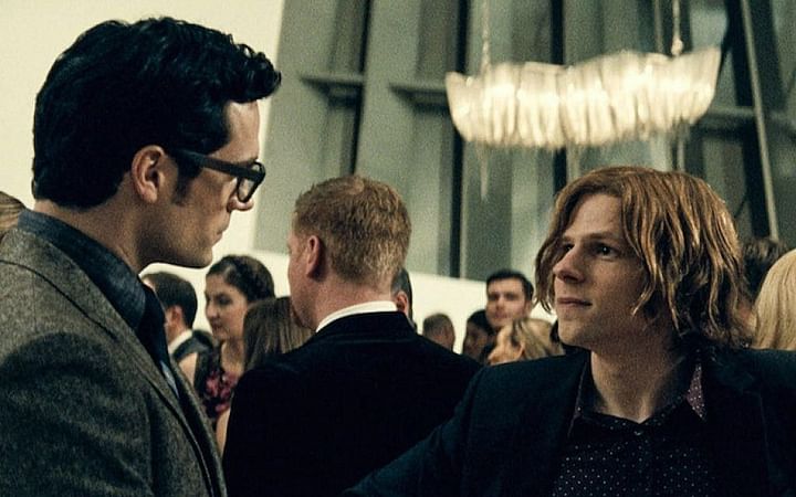 10 Reasons Why Lex Luthor Hates Superman