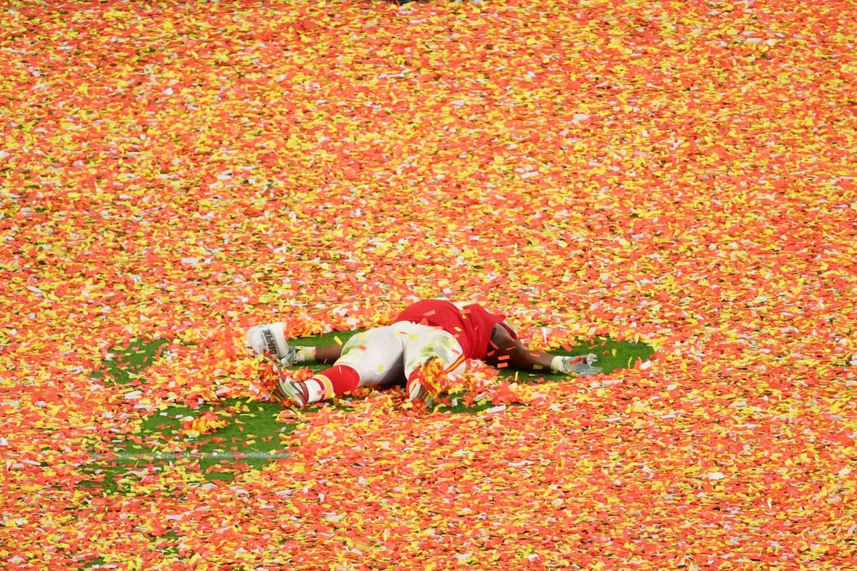 “Deserved that” – Cincinnati Mayor said in response to Travis Kelce's ...