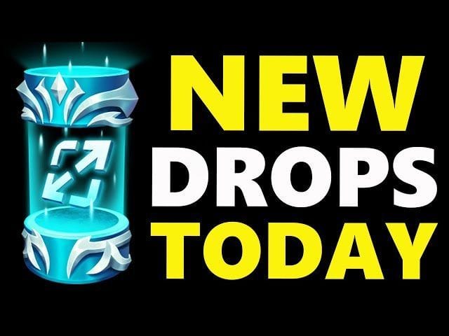 Mastering the Split: A complete guide to League of Legends Season 2023 ...