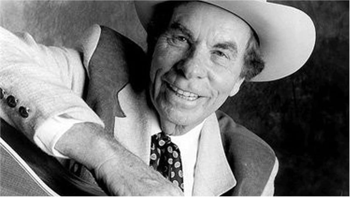 Who was Country Boy Eddie Burns? Tributes pour in as Alabama TV legend ...