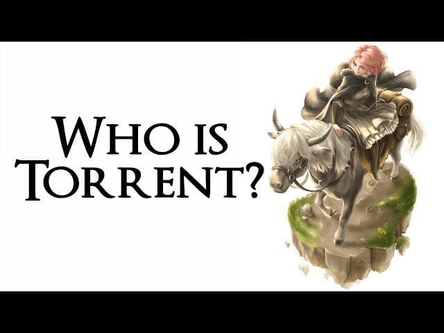 Top 5 video game mounts of all time