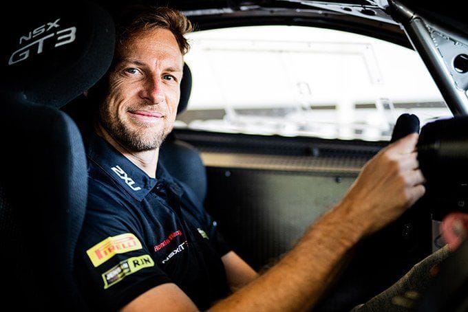 5 F1 drivers who made the switch across the ocean to race in NASCAR