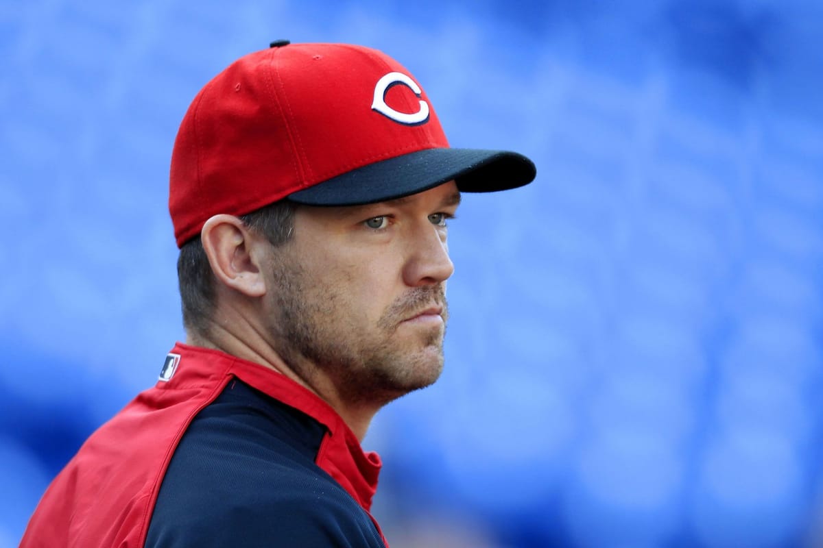 Fans react to the heartwarming moment Scott Rolen's parents learned of ...