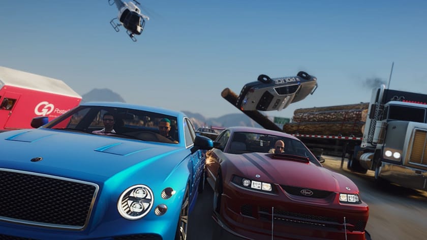 5 fun GTA 5 RP servers to try in 2023