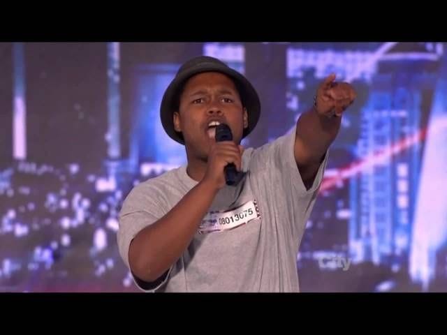 Which judge picked Tone the Chiefrocca as their wildcard? Meet the ...